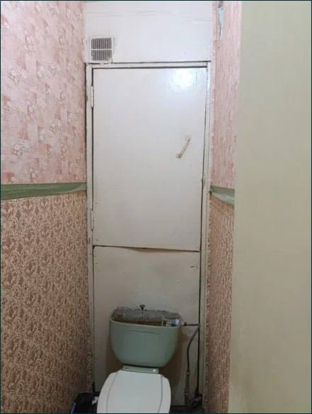 Продается квартира Срочно #Башлык 1/1/5 ор 127школа Без ремонта