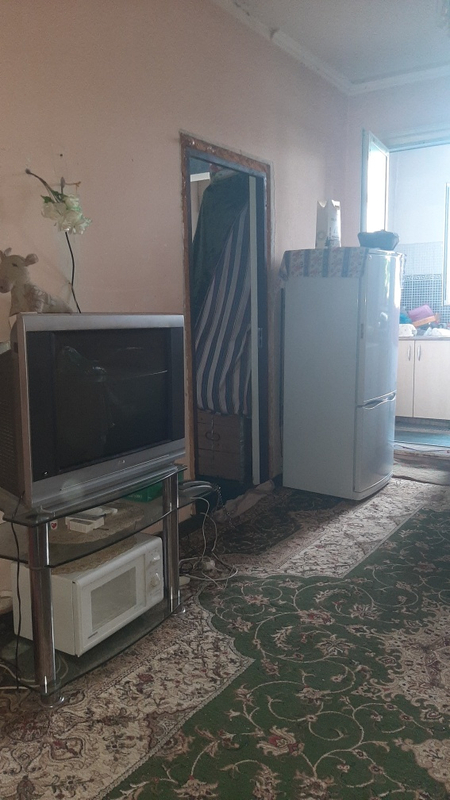 Срочно СВОЯ 1/4/4 метро ТУРКИСТАН