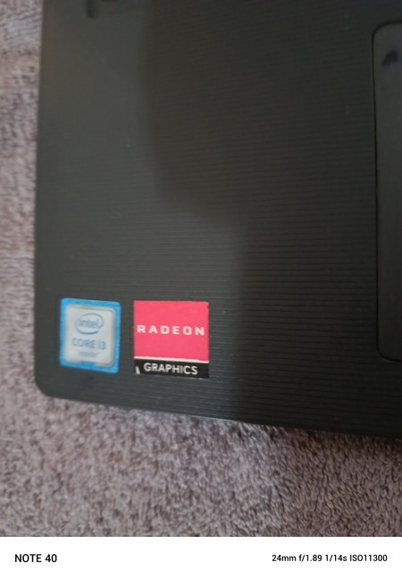 Ноутбук Lenovo V130