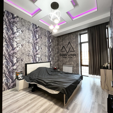 Продам 3/7/9 Паркентский Жк Parkent avenue (ВЕК)