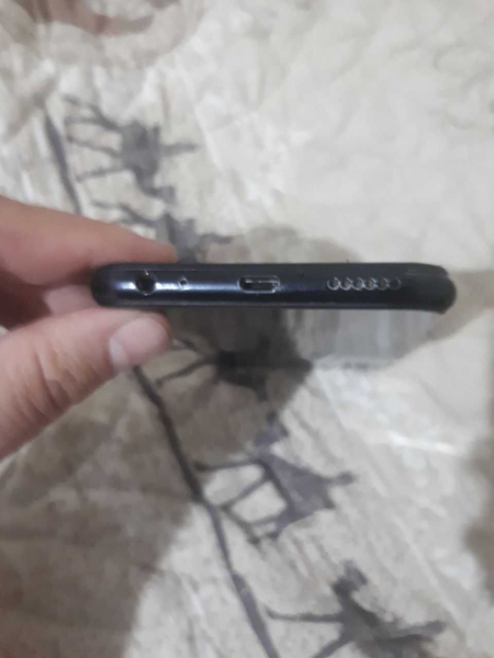 Телефон Vivo 1906 Y11 32Gb Mineral Blue