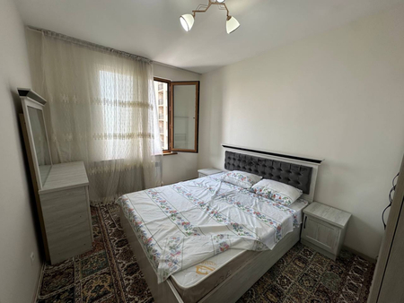 Almazar city 2xona 11etaj ARENDA