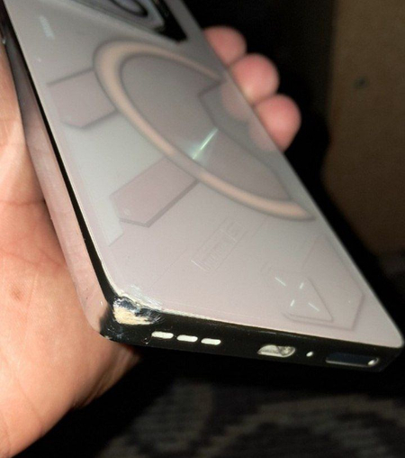 Infinix gt 20 pro