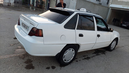 Nexia 2 gibrit luks kondsoner