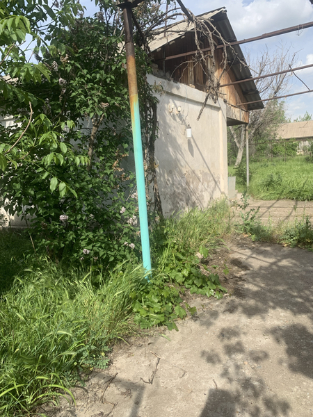 Продается дача