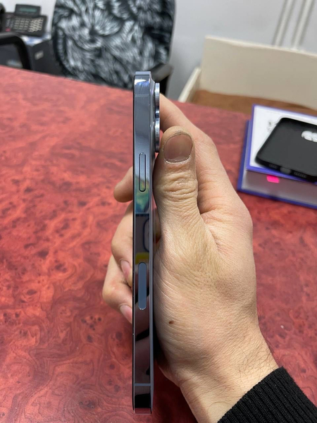 Iphon 13 pro max