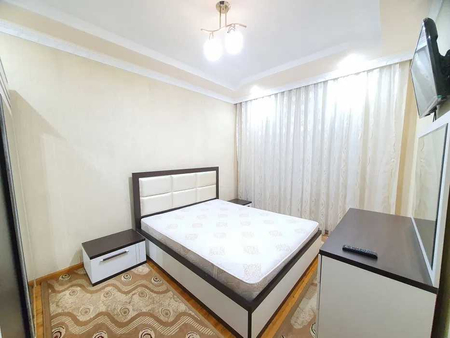 Аренда 2 комнатной квартиры на Ю-9 квартале ID: MD 242