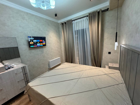 Продаётся 2 ком квартира Юнус абад 9 кв