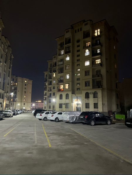 Продается квартира на Ганга