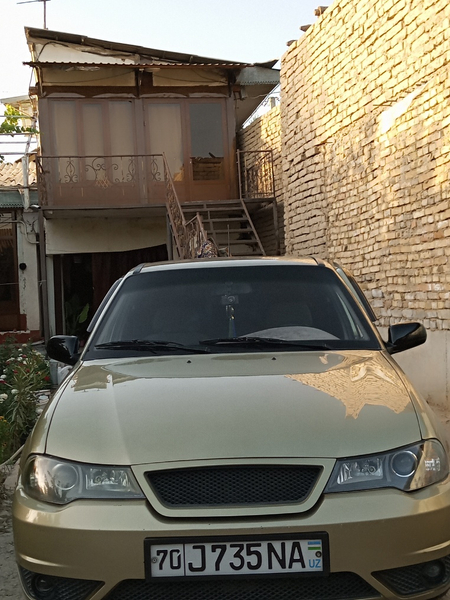 Nexia 2 1.6 Super