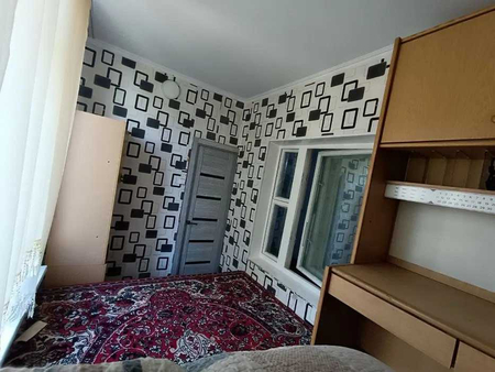 Продается квартира