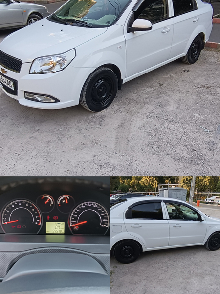 Продаю  нексия 3