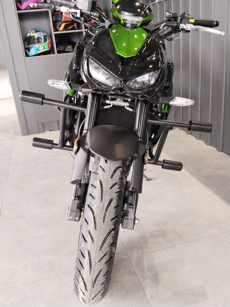 Dugatti mototsikl