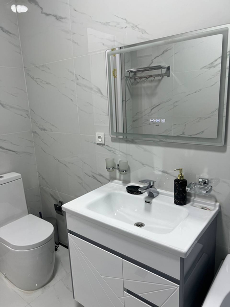 Сдается хай тек участок / hi tech house for rent