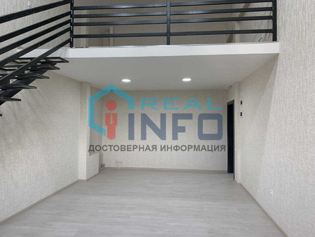 Сдается помещение под офис в бизнес центре в М. Улугбекском р-не 75 кв