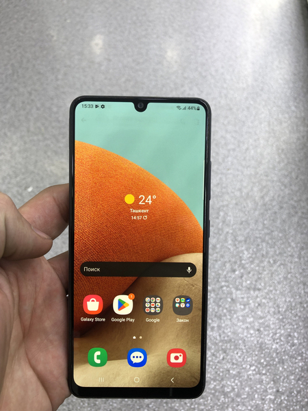 Samsung A32 128 gb