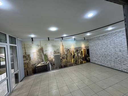 Аренда не желой Офис помещения на Юнусабад район метро 120м²