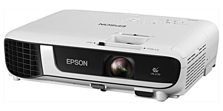 Epson FH52 proyektori