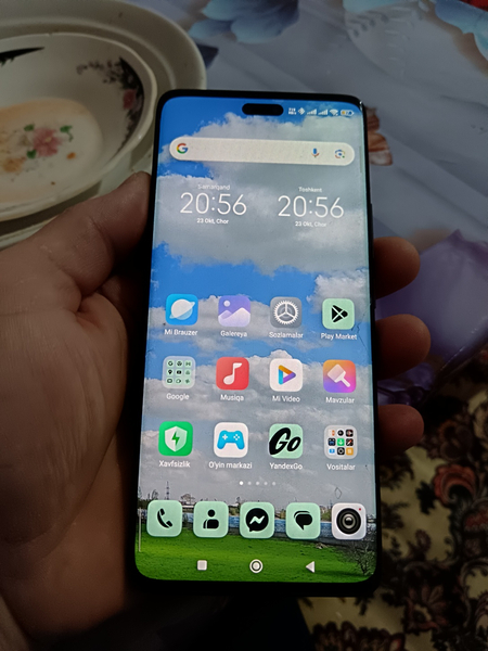 Mi 13 Lite 8/128