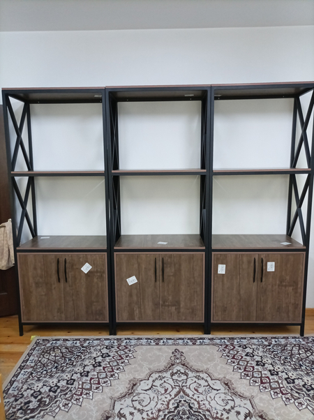 Mebel loft zakazga har xil turdagi