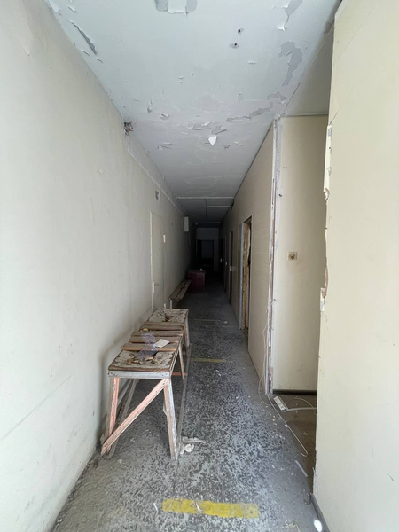 Нежилой помещения 95м² Мирзо Улугбек Максим Горкий