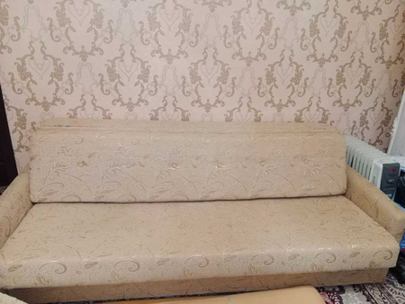 Диван и два кресла продам состояние хорошее