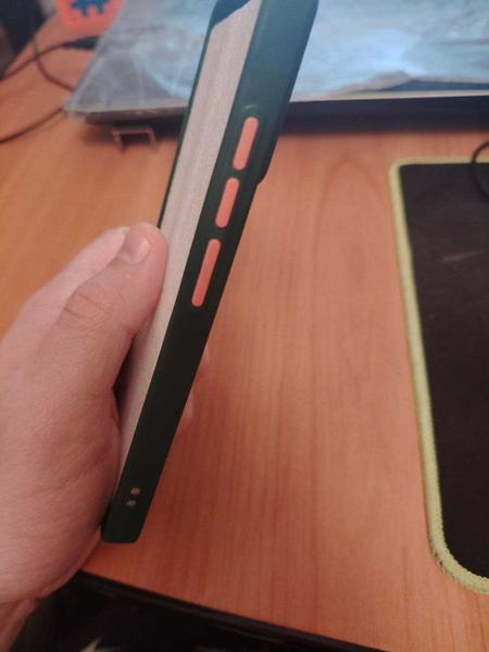 Чехол Poco x6 PRO