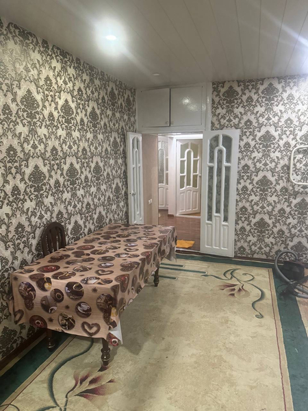 Продается дом Юнусабад