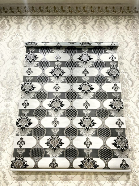 JALYUZI Buxoro 1