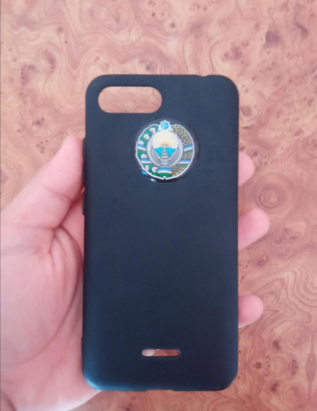 хонор 10 4/64GB black