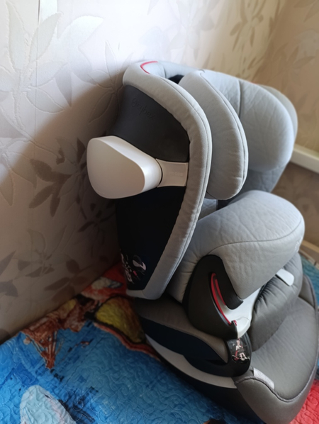 Автокресло  Cybex