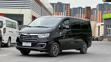 JAC M3 Plus Full 1,8 Мотор Damas orniga кредит бор Таййор Бонуслар!!!