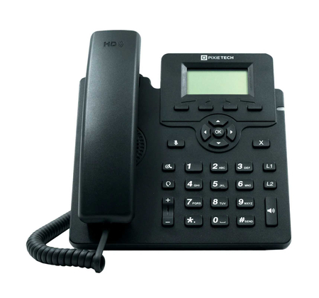 IP-телефон Pixietech PXT-12SP
