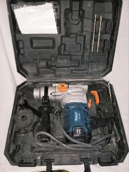 Perfarator DASTOL