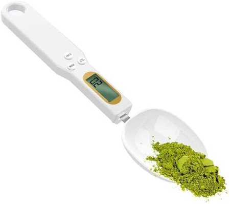 Электронная Весы Мерная Ложка-Весы Digital Spoon Scale