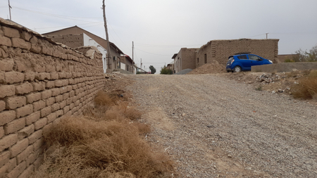 Uchastka Oblosnay orqasi soxil buyida
