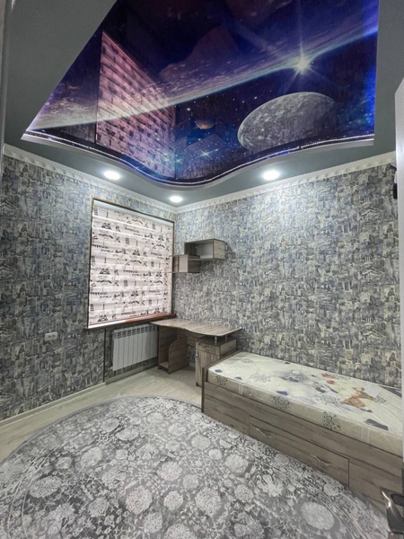 Продается квартира 4/6/8 Golden Hill