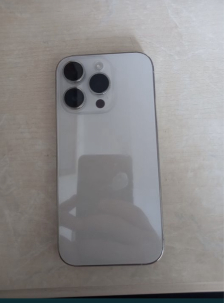 Iphone 14 pro 128 gb