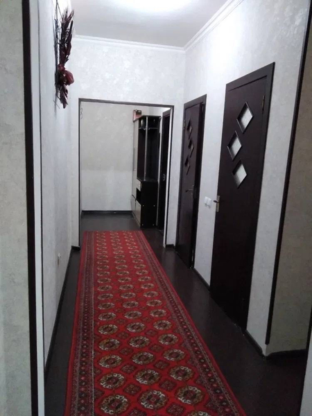 Сдается в аренду 2/1/5 на Карасу-3