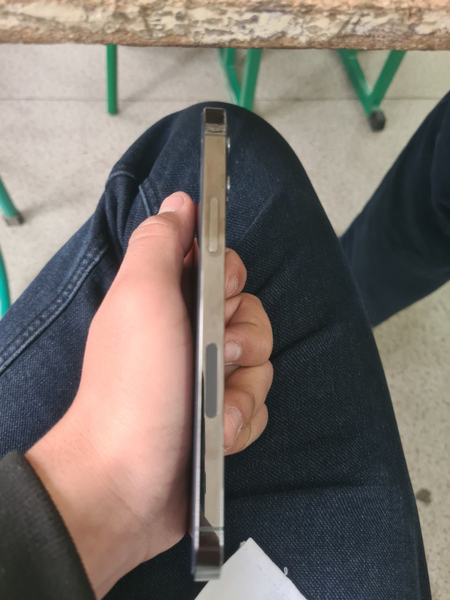 Iphone 12 pro 128 LL/A