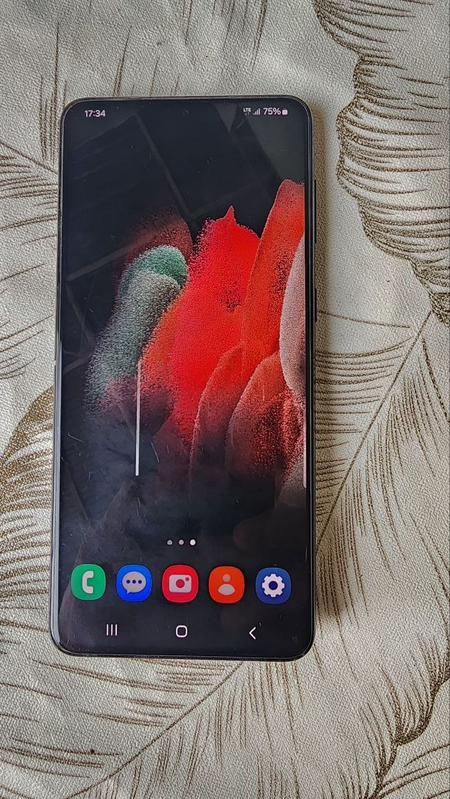 Samsung galaxy c21+ sotiladi