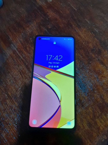 Samsung galaxy A21S