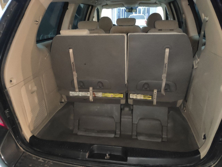 Kia Carnival 2013