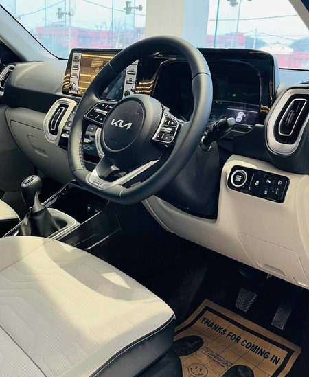 Kia sonet halol nasiya savdoga  beriladi
