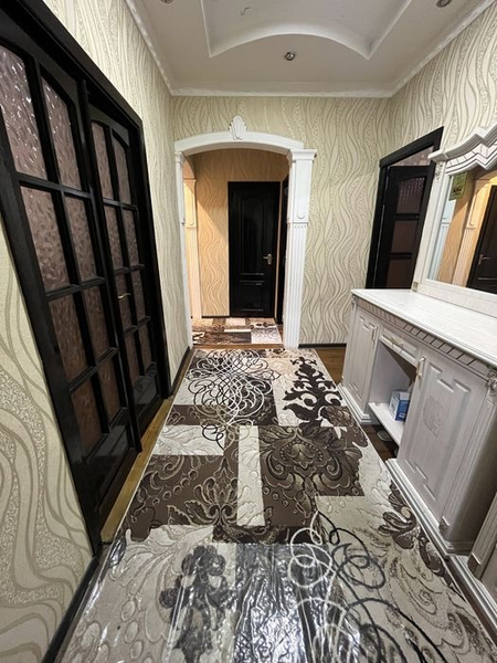 Карасу-6 квартира 4/2/5.   92м². Ипотека. N 389