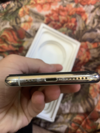 iPhone 11 Pro ideal