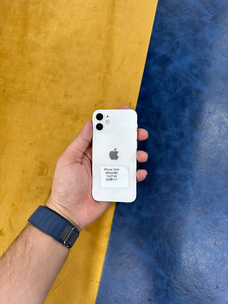 продажи Iphone 12 mini