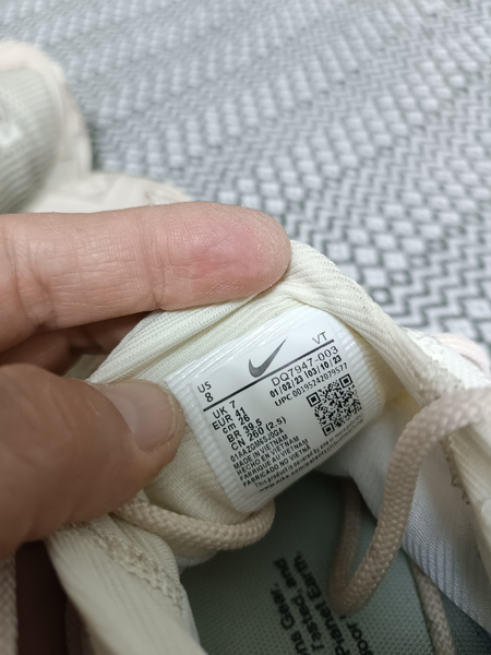 Кроссовки Nike ACG Gore-tex