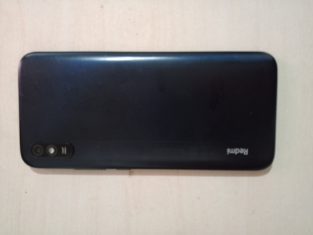 Redmi 9A- kafolati 1oy
