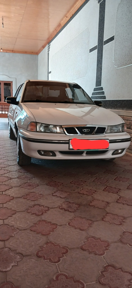 Nexia 1 2005.Люкс кондиционер.Пробег 125.000.Бир киши хайдаганАйби йук